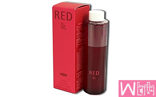 日本POLA RED BA臻红化妆水，质地更浓稠，敏感皮肤也能使用！1件包邮！ 日本POLA RED BA臻红化妆水-美国W团购网 - 唯团网 - 美国超值线上团购